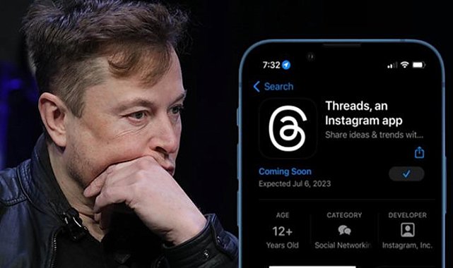 Instagram Threads nedir, nasıl kayıt olunur? Threads nereden indirilir ... Instagram Threads nedir, nasıl kayıt olunur? Threads nereden indirilir ...